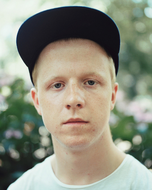 Portraits in the Park - Ryan Pfluger Photography