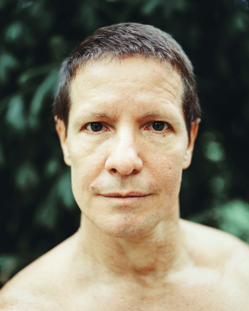 Portraits in the Park - Ryan Pfluger Photography