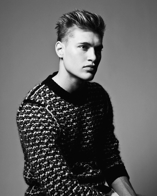 Studio Boys - Ryan Pfluger Photography