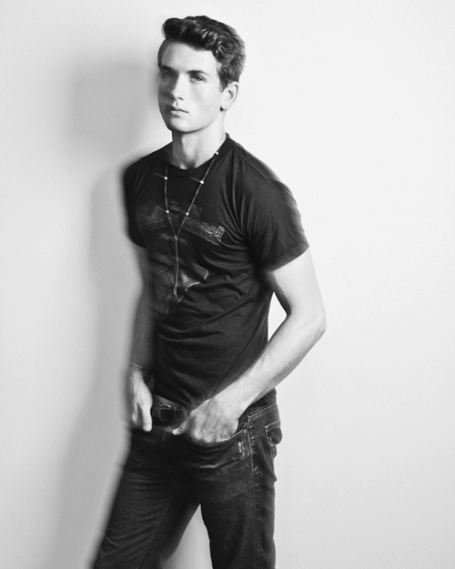 Studio Boys - Ryan Pfluger Photography