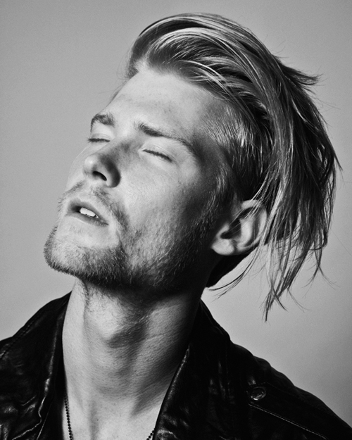 Studio Boys - Ryan Pfluger Photography