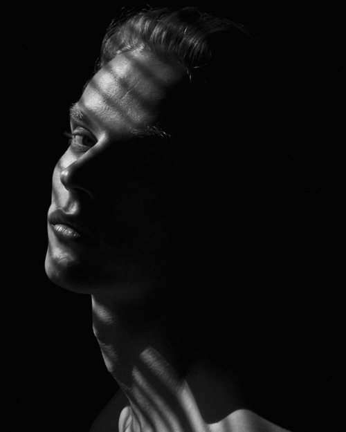 Studio Boys - Ryan Pfluger Photography