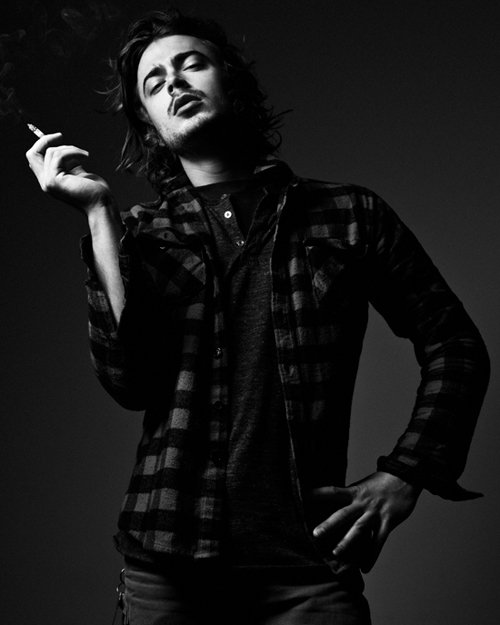 Studio Boys - Ryan Pfluger Photography