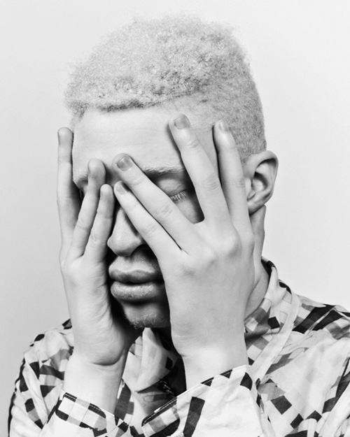 Studio Boys - Ryan Pfluger Photography