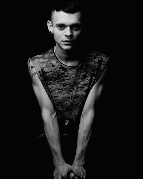 Studio Boys - Ryan Pfluger Photography