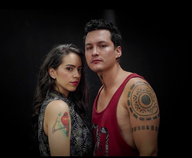 Saving Shuli - analia manouelian - costume and styling