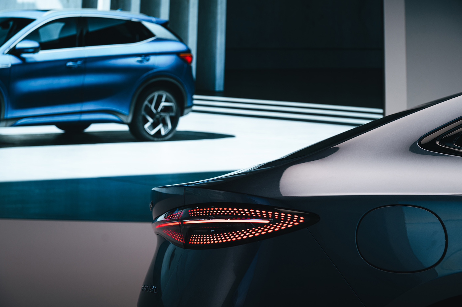 BYD - Automotive - Roscoe Rutter