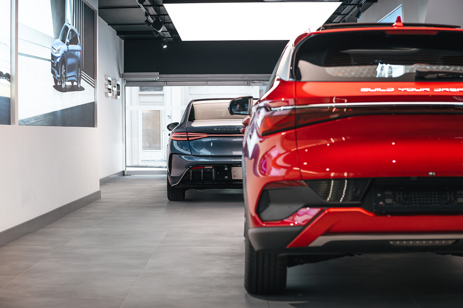 BYD - Automotive - Roscoe Rutter