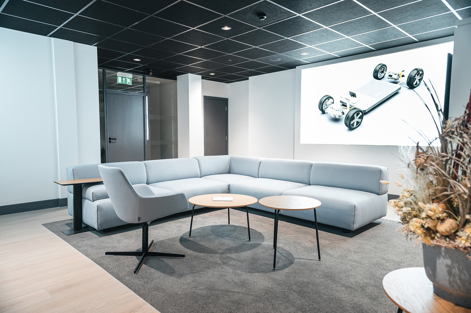 BYD - Automotive - Roscoe Rutter