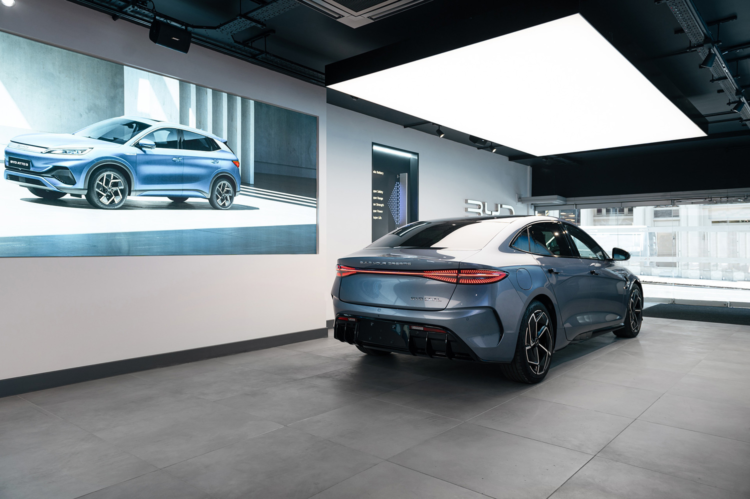 BYD - Automotive - Roscoe Rutter