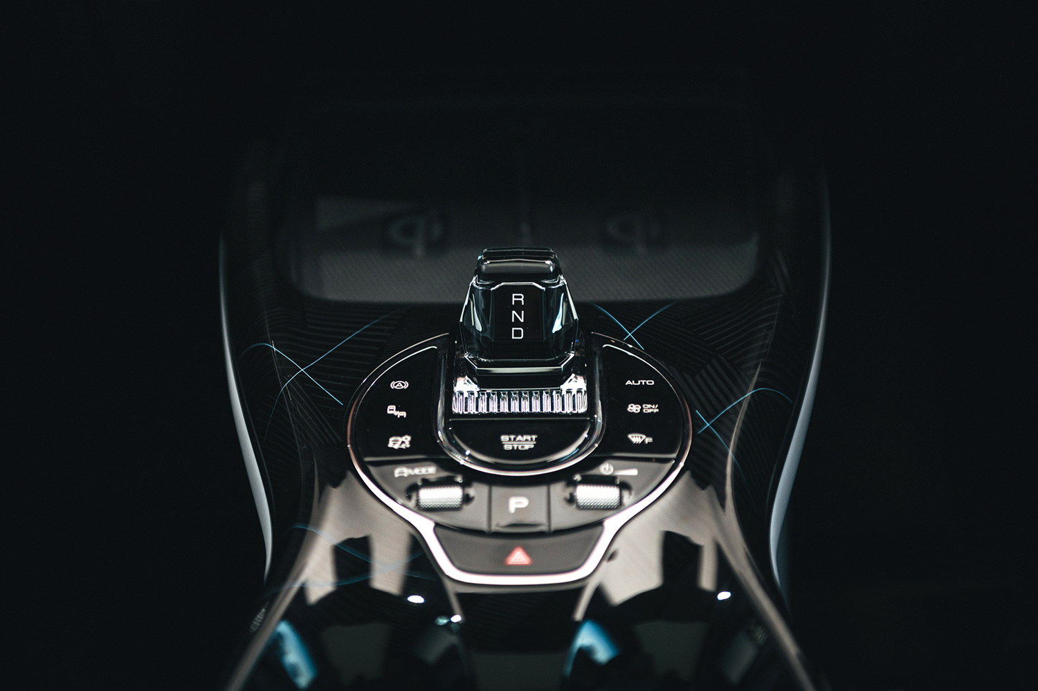 BYD - Automotive - Roscoe Rutter