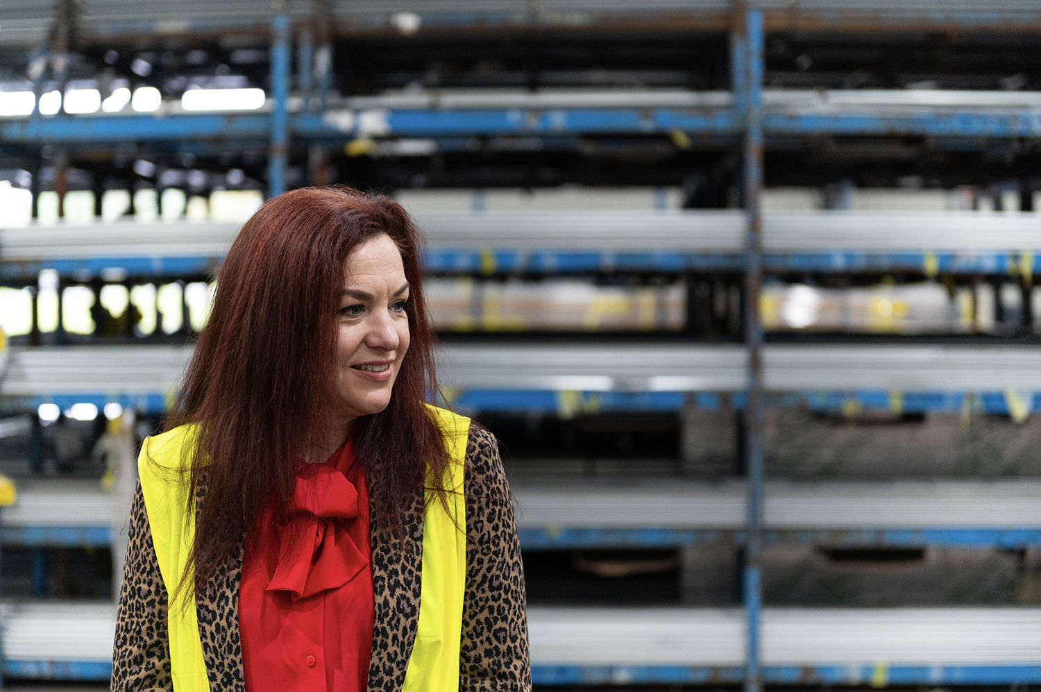 hup! - Laura Jane Clark - Roscoe Rutter