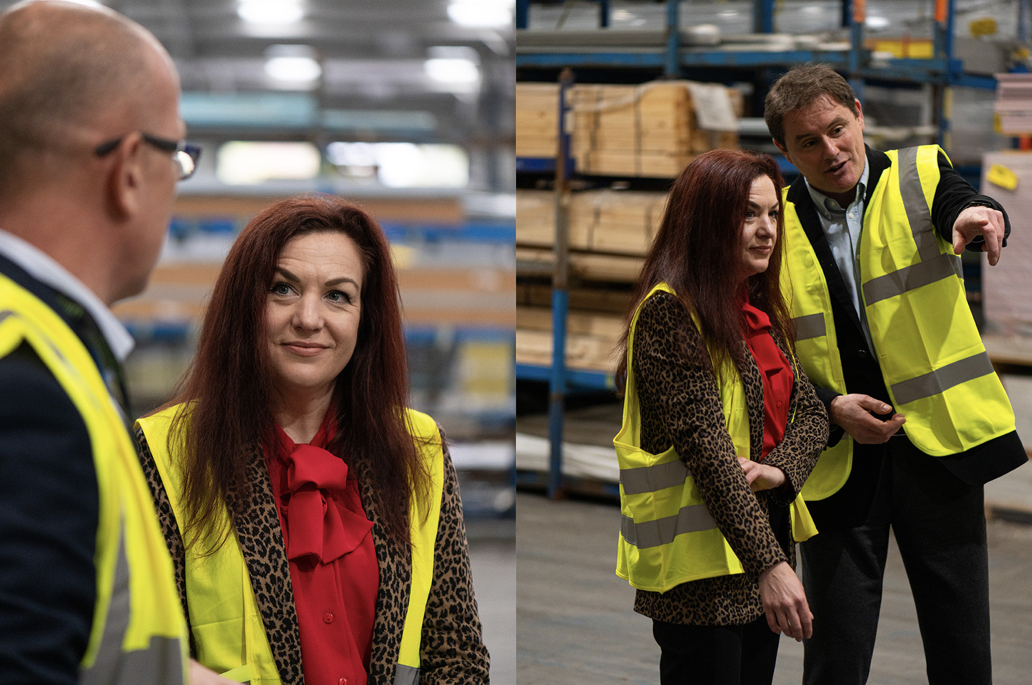 hup! - Laura Jane Clark - Roscoe Rutter