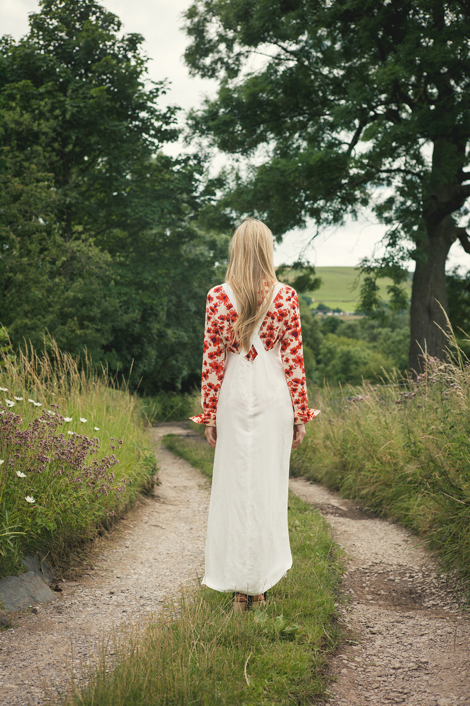 Editorial - Roscoe Rutter