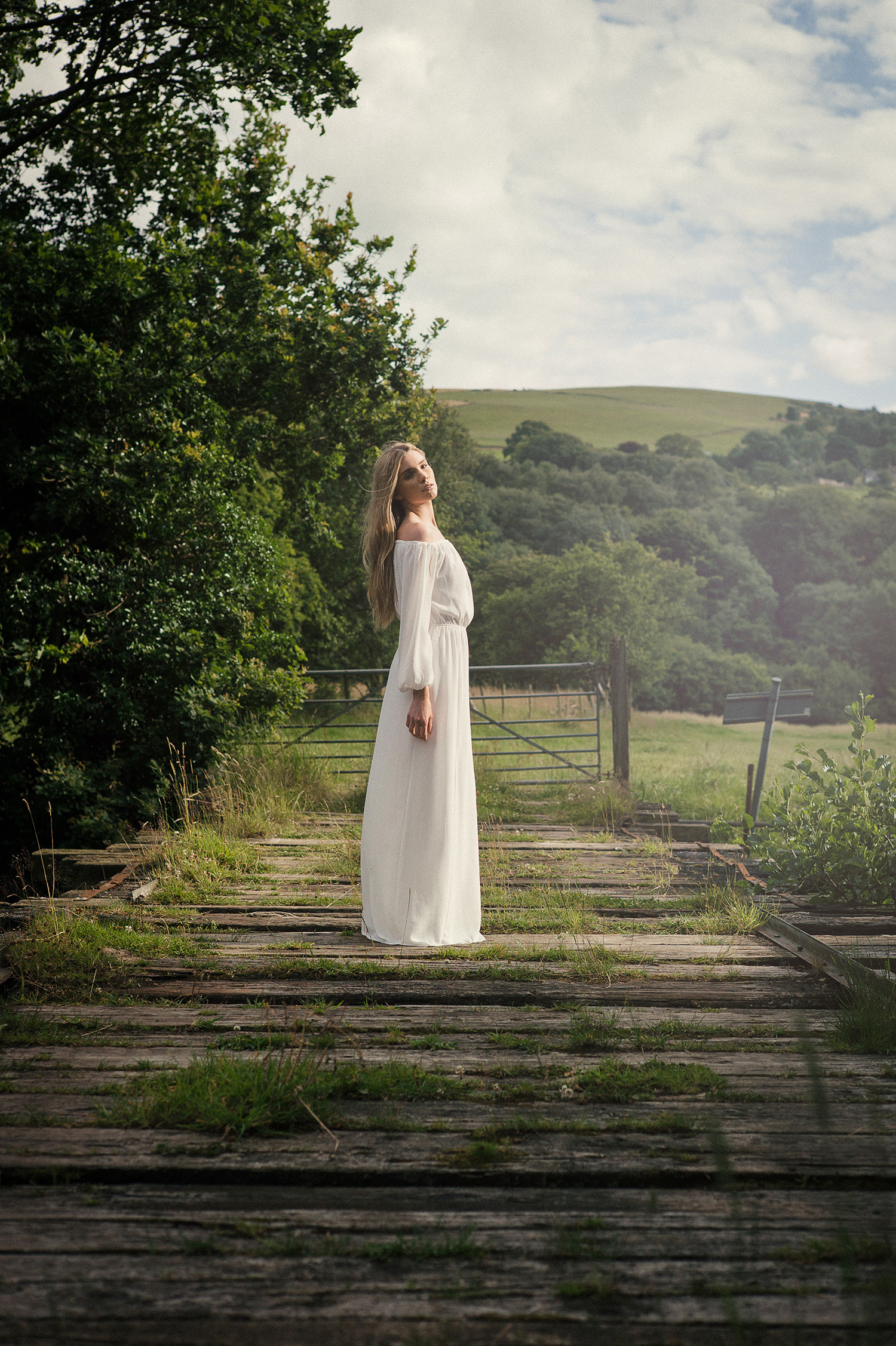 Editorial - Roscoe Rutter