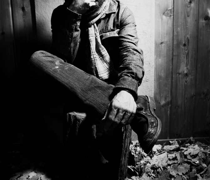 Blake Byers - Justus Kellerman