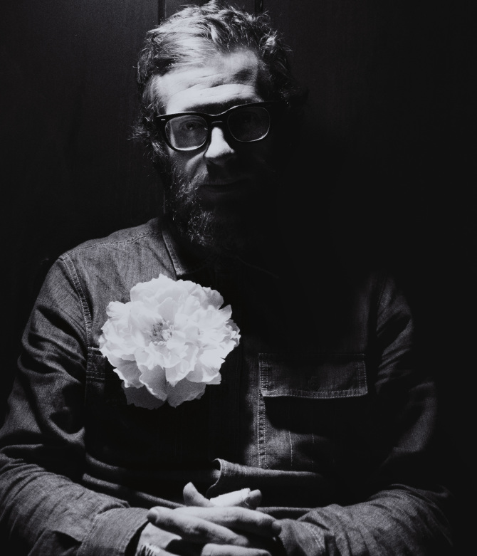 Blake Byers - Justus Kellerman