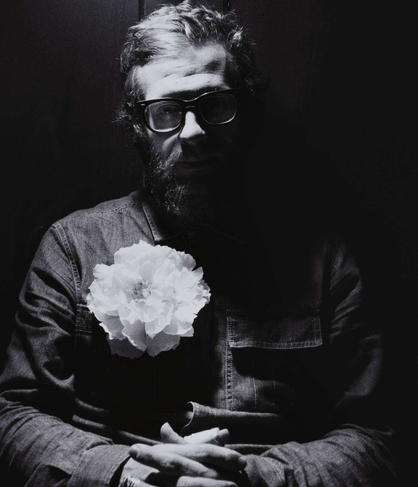 Blake Byers - Justus Kellerman