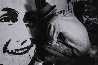 Blake Byers - Justus Kellerman