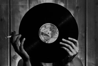 Melissa Serrano - Justus Kellerman