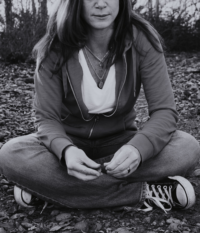 Michelle Ferrera - Justus Kellerman