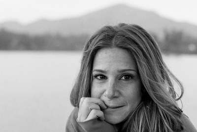 Michelle Ferrera - Justus Kellerman