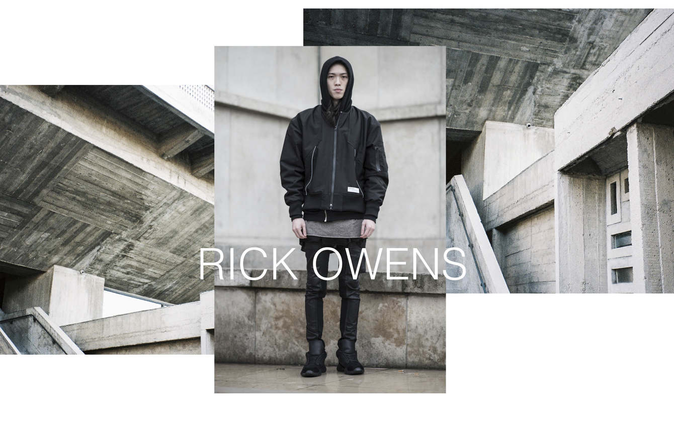 julien boudet / editorial