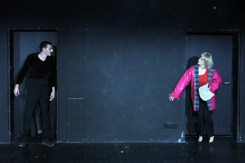 THEATER IST ENDLICH IST THEATER - adrianfigueroa.com