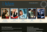 Jay Blizzard: Art Director/Designer Portfolio