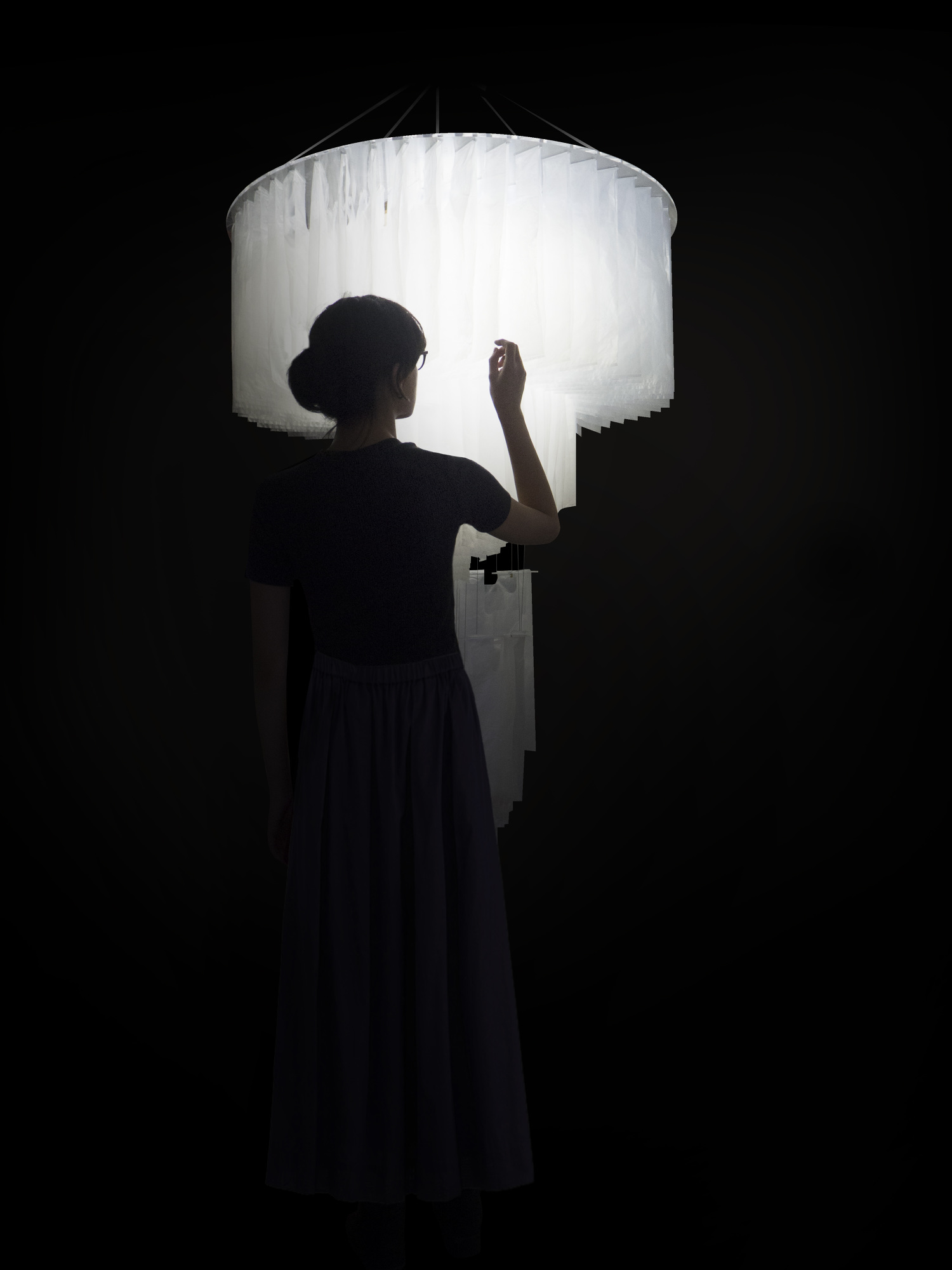 The Fortnight Lamp - MP