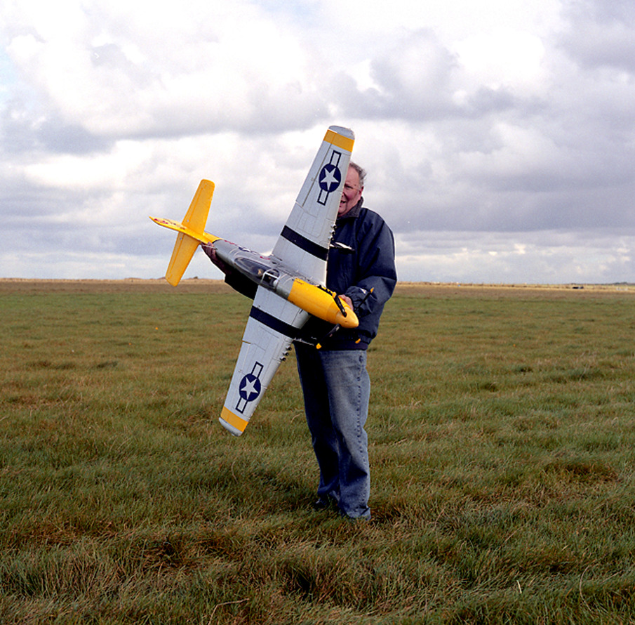 RC Flyers - Rob Herron