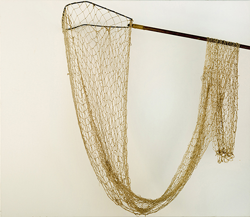 The Museum of nothing Special 2012 - christinewillcocks.com