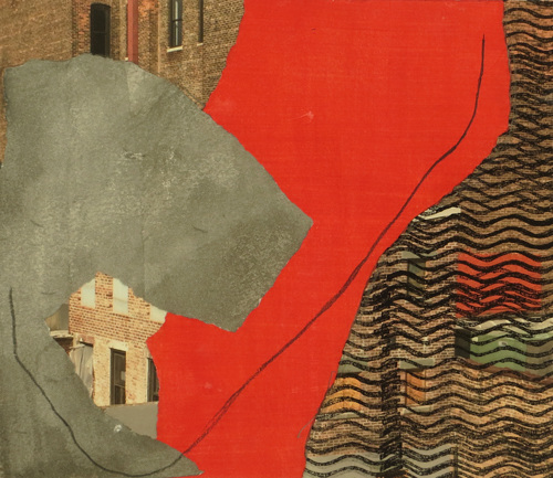 Paper - Diane Englander