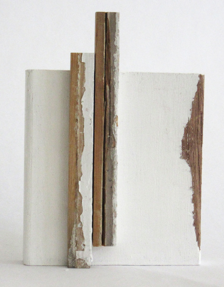 Assemblage - Diane Englander