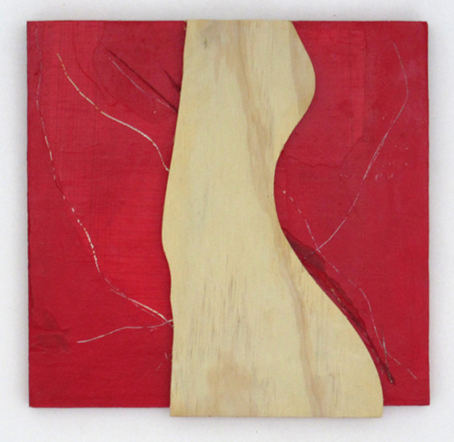 Assemblage - Diane Englander