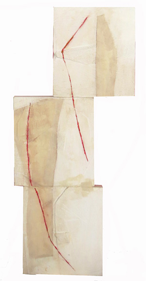 Assemblage - Diane Englander