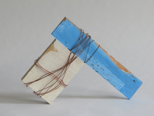 Assemblage - Diane Englander