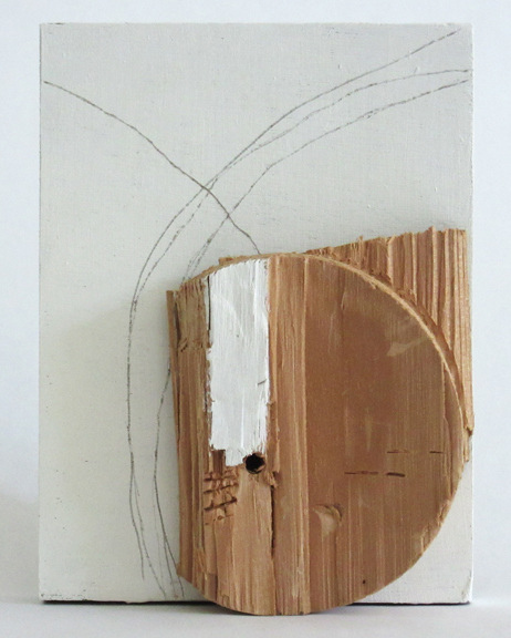 Assemblage - Diane Englander