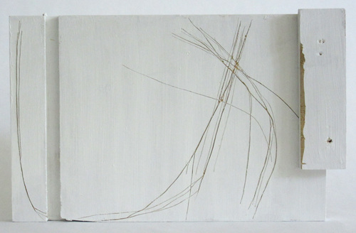 Assemblage - Diane Englander