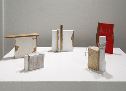 Exhibition Images - Diane Englander