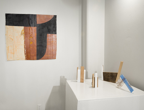 Exhibition Images - Diane Englander