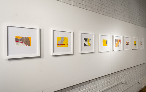 Exhibition Images - Diane Englander