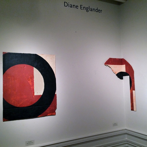 Exhibition Images - Diane Englander