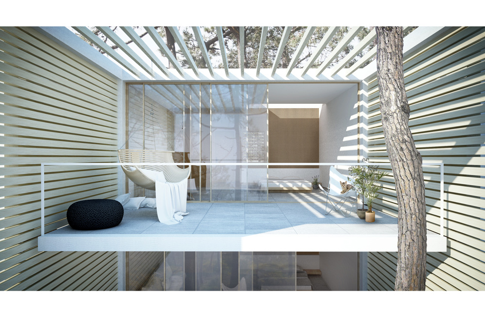 Not a Number Architects