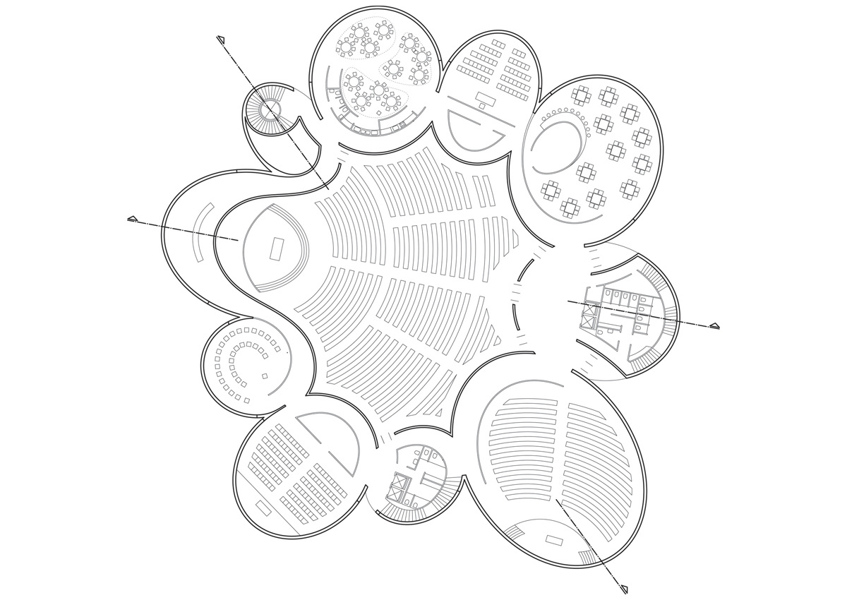 Not a Number Architects