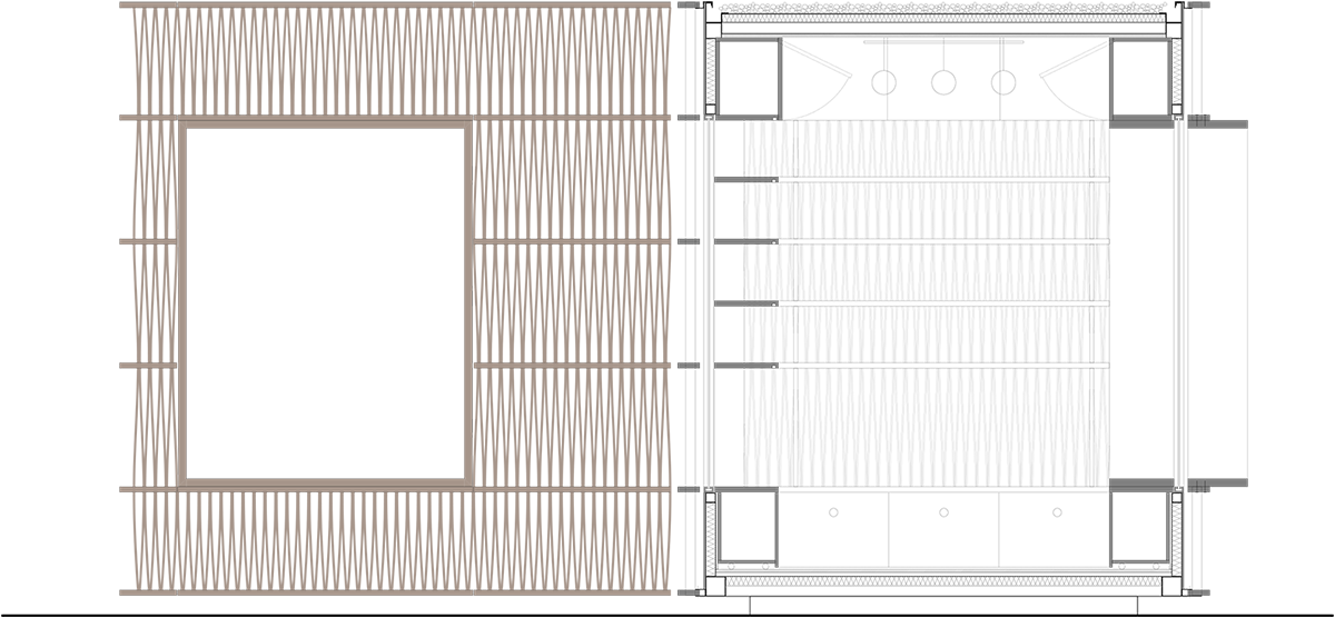 Not a Number Architects