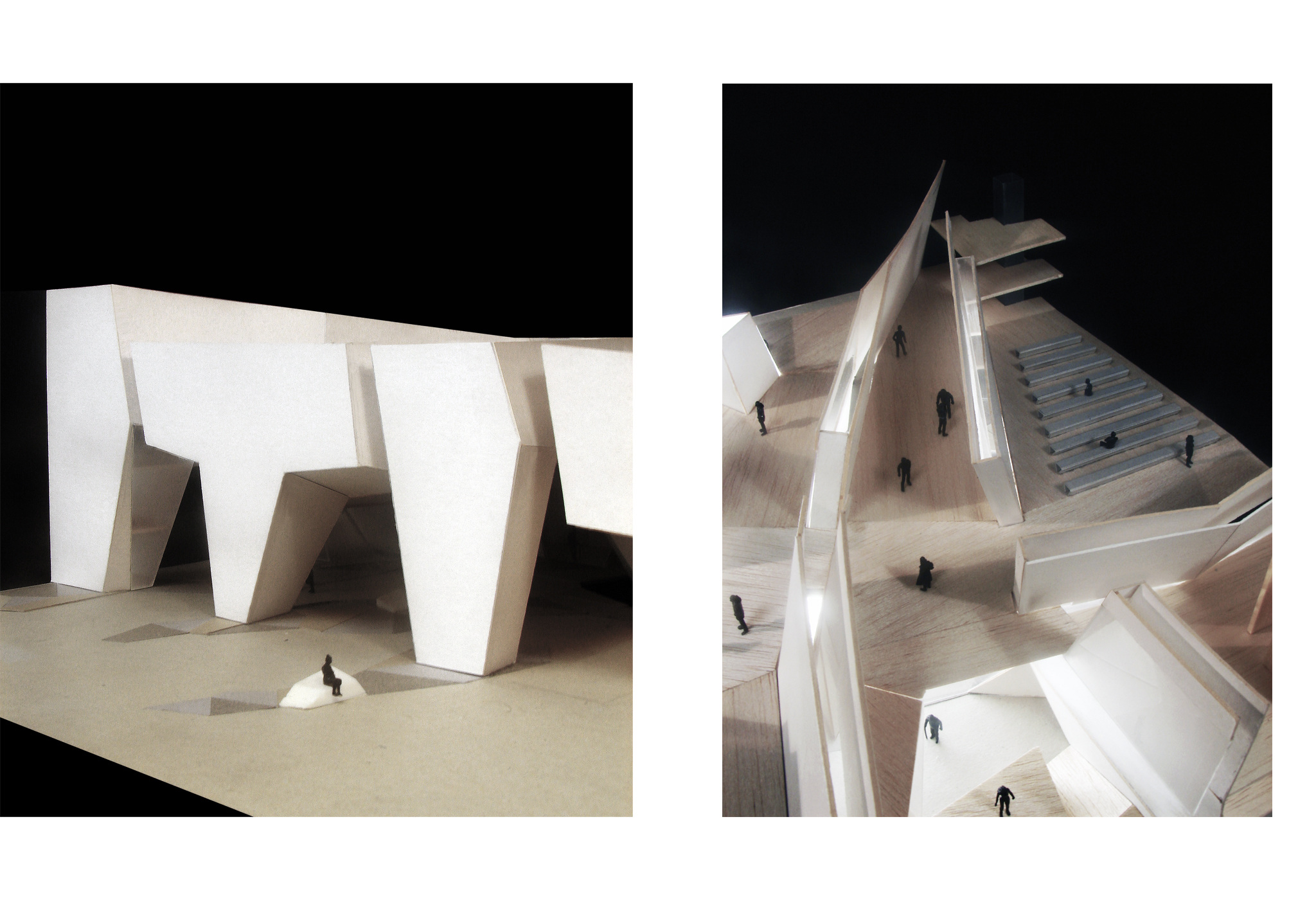 Not a Number Architects