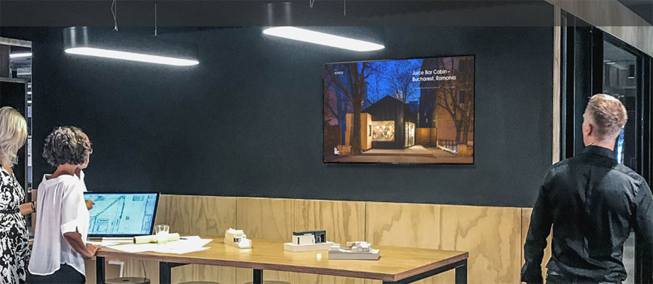 Not a Number Architects