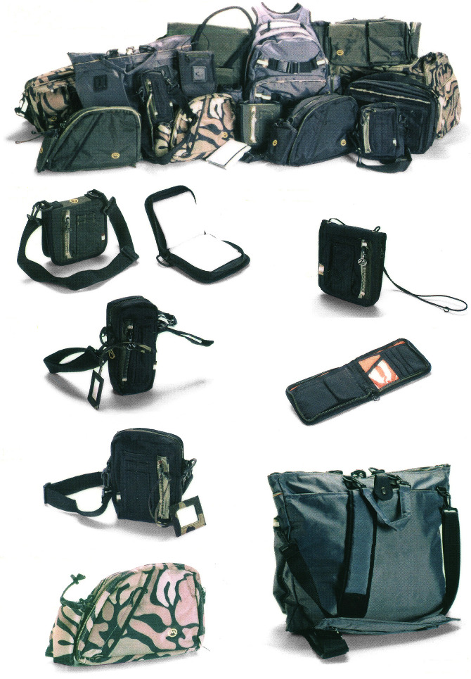 Maharishi - www.tonyspackman.com