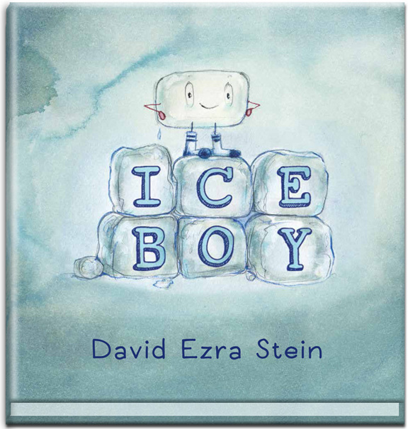 THE MAKING OF ICE BOY! - Funny with Love
